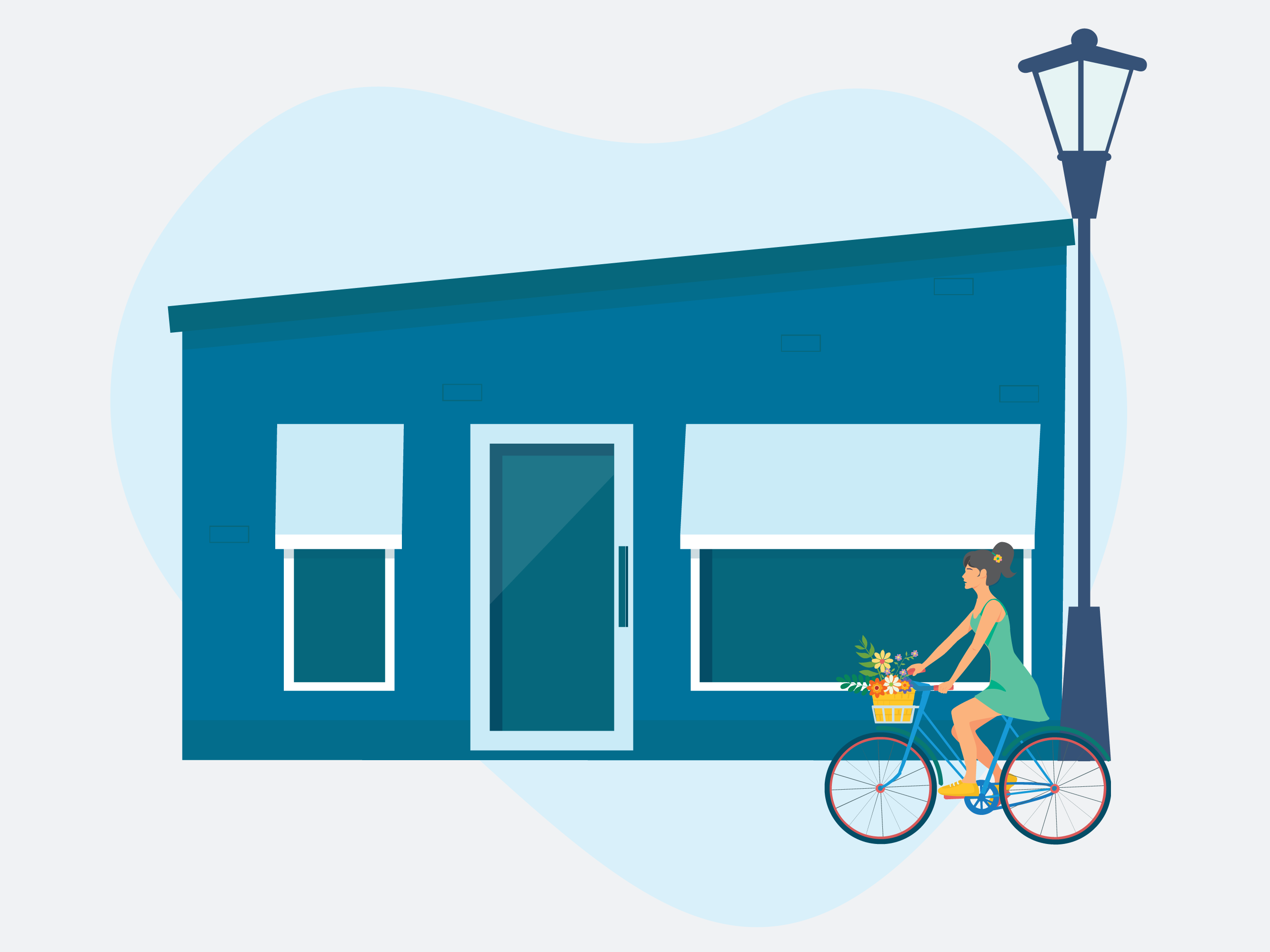 HomeSwapper | Home advert