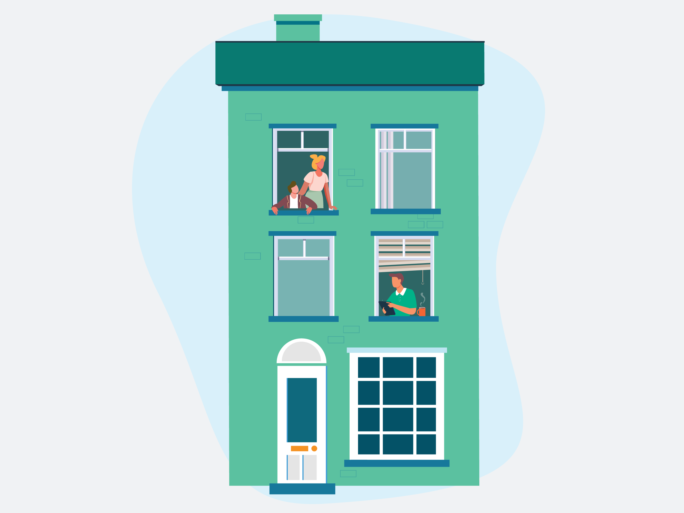 HomeSwapper | Home advert